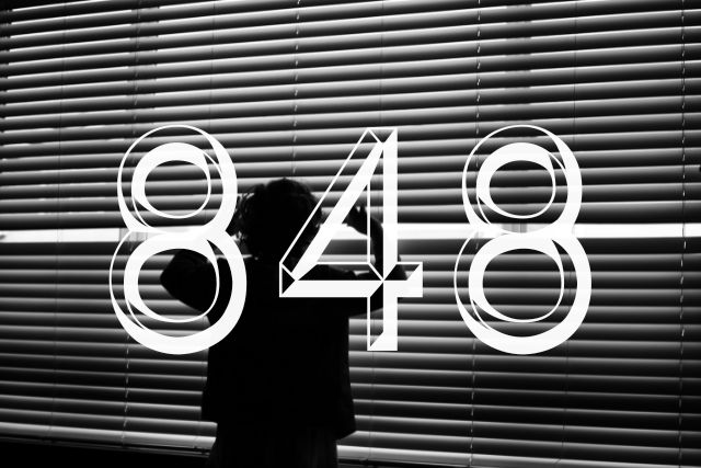 【848】エンジェルナンバーの意味は？豊かさと成功の前兆？恋愛・仕事・金運・ツインレイとの関係も解説！ - エンジェルナンバーナビ