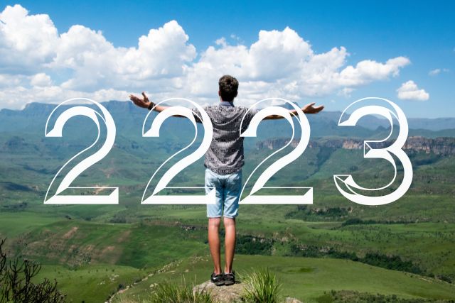 【2223】エンジェルナンバーの意味は？願いが叶う前兆？恋愛・仕事・金運・ツインレイとの関係も解説！ - 占い情報まとめ-アムデレ｜女性の恋愛 ...